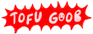 tofu goob